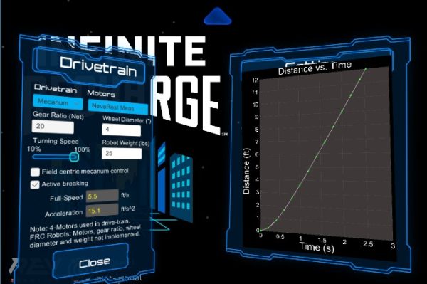 Gallery – xRC Simulator