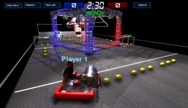 Gallery – xRC Simulator