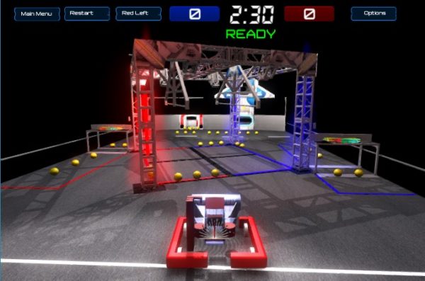 Gallery – xRC Simulator