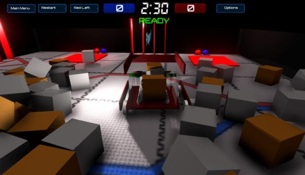 Gallery – xRC Simulator