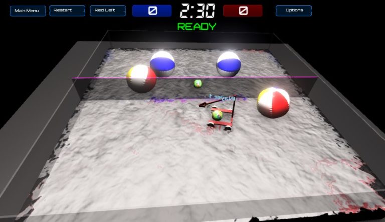 Gallery – xRC Simulator