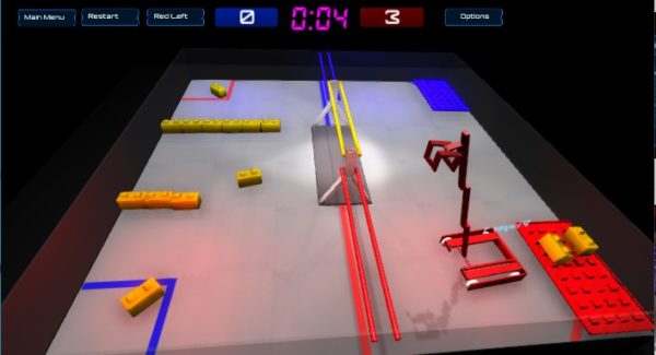 Gallery – xRC Simulator