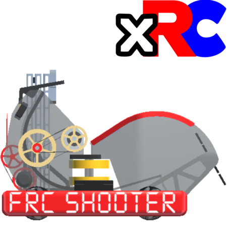 frcshooter_2D_xrc – xRC Simulator