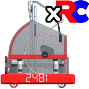 Shop – xRC Simulator