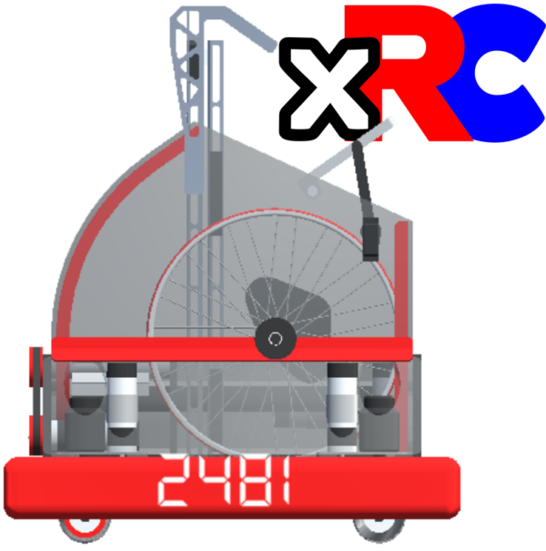 roboteers_2D_xrc – xRC Simulator