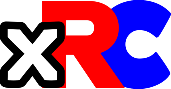 xRC Logo Simple – xRC Simulator