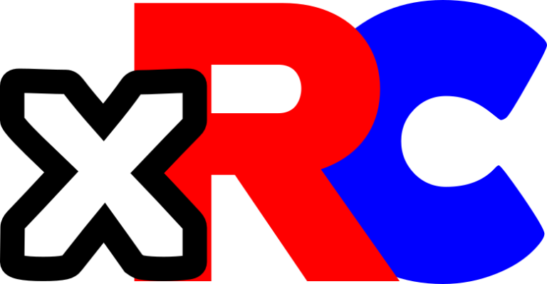 xRC Logo Simple – xRC Simulator