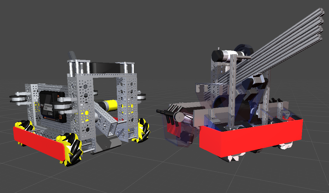 v6.4 Released – xRC Simulator