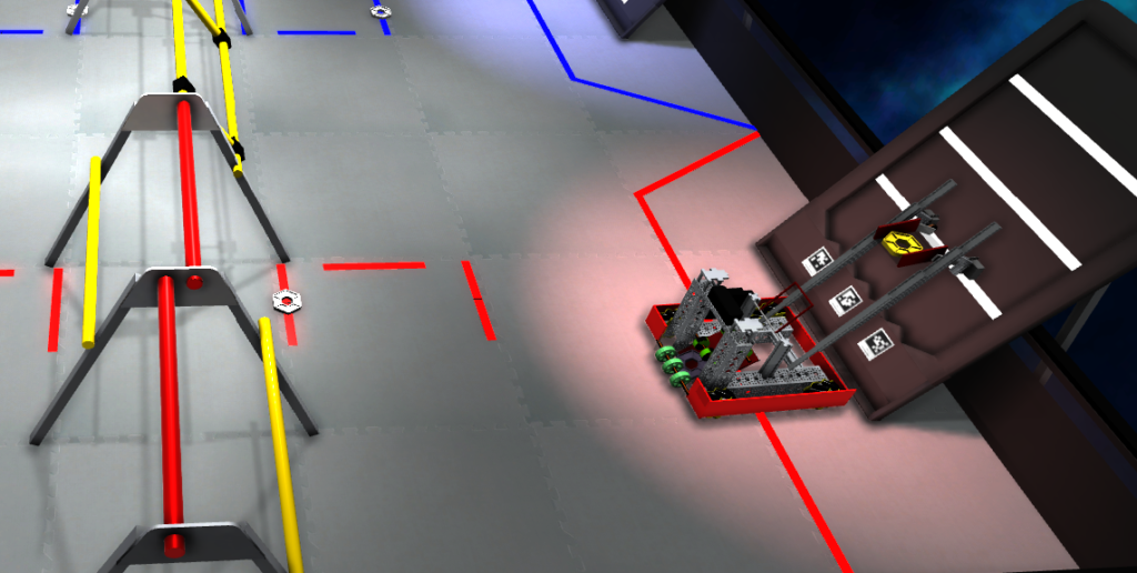 CENTERSTAGE Released: v11.0a – xRC Simulator