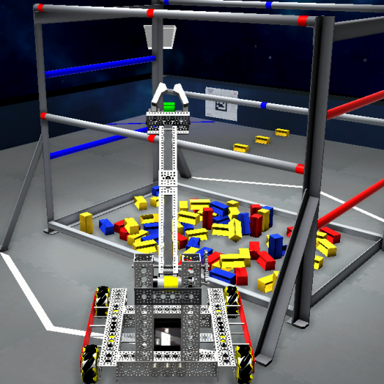 v15.1a INTO THE DEEP – xRC Simulator